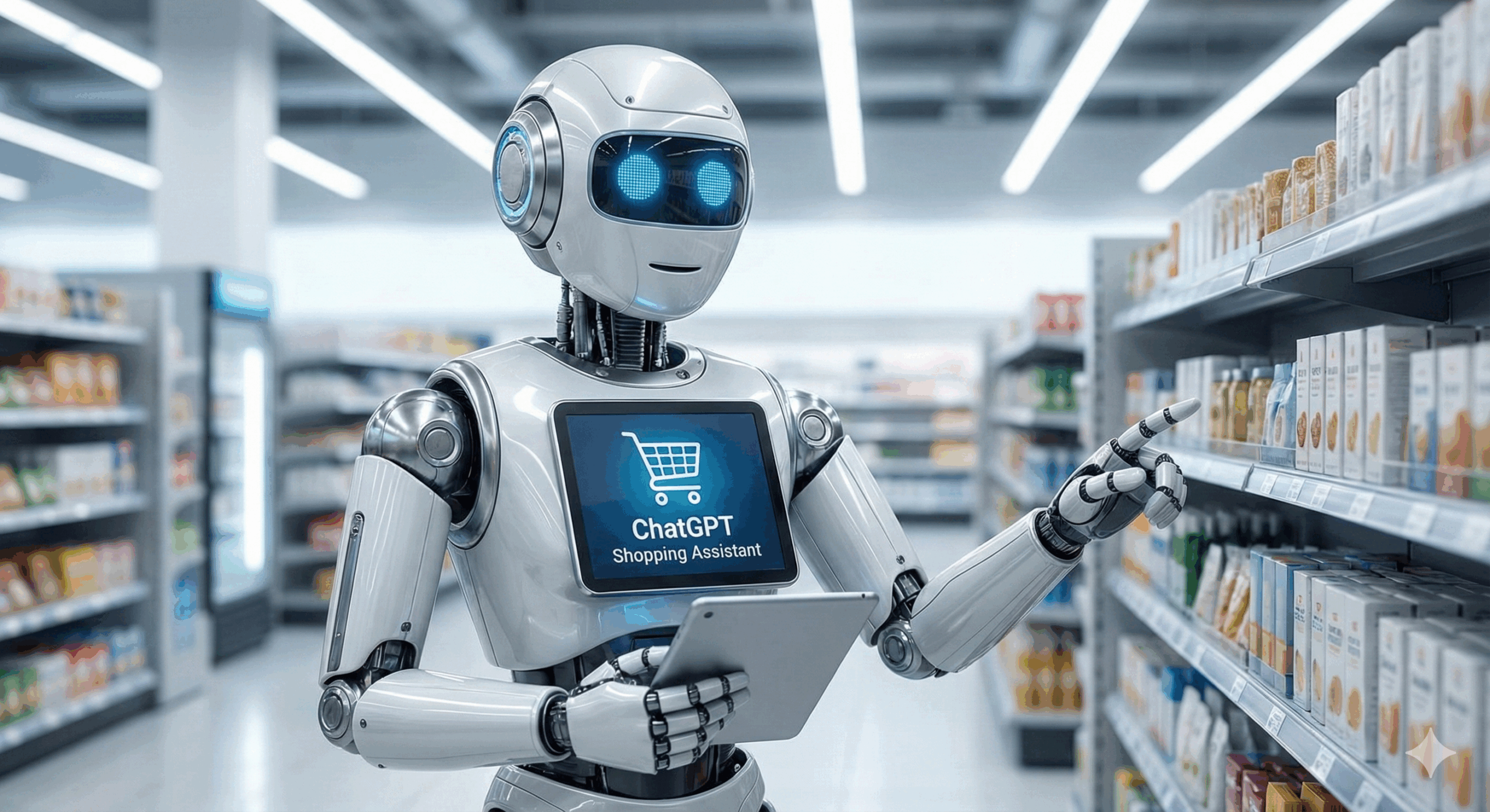 ChatGPT lanza su asistente de compras: cómo funciona y qué ofrece ...